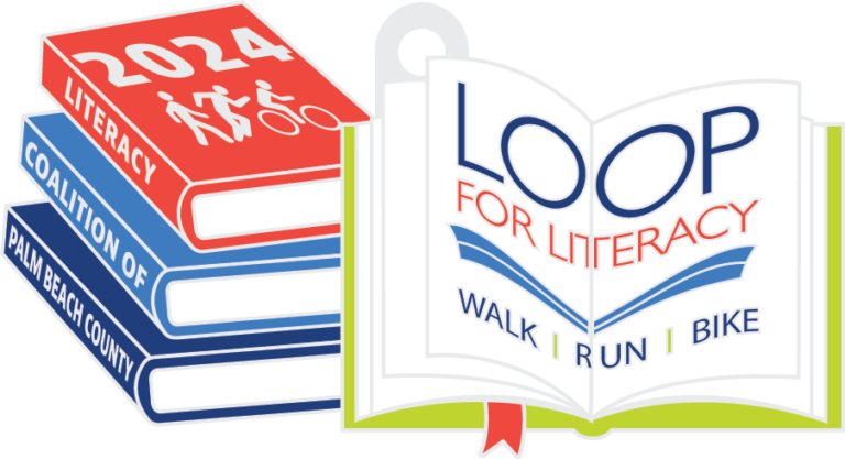 LOOP for Literacy – Literacy Coalition of Palm Beach County