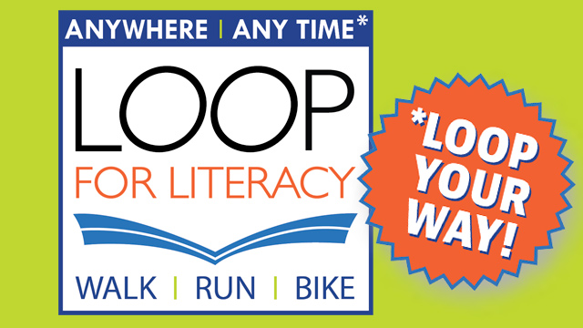 LOOP for Literacy
