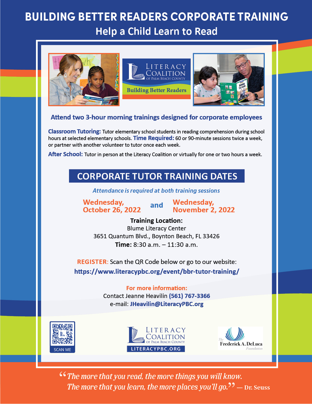 Building Better Readers