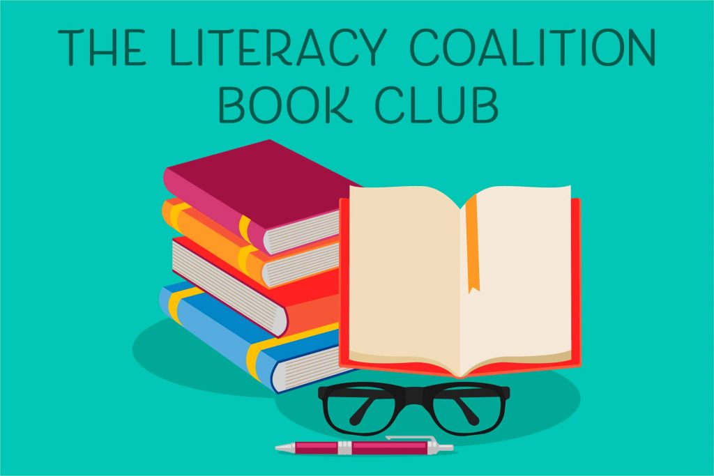 Literacy Coalition Book Club – Literacy Coalition of Palm Beach County