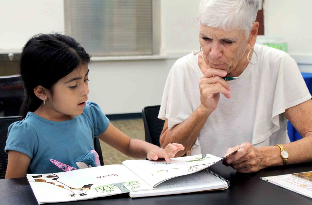 Building Better Readers