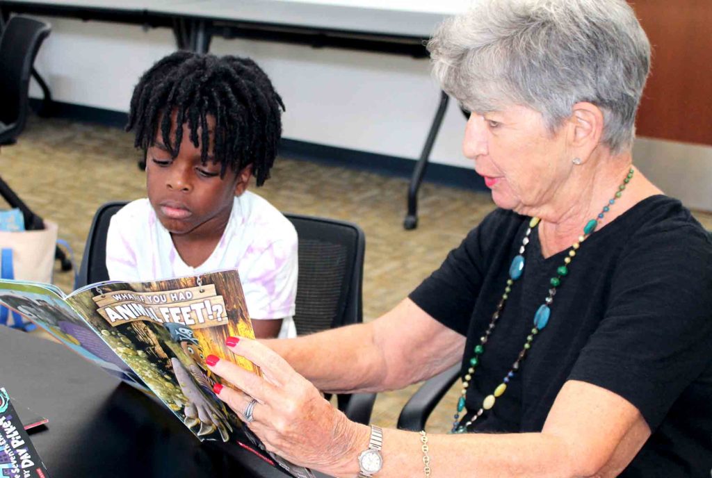 Building Better Readers