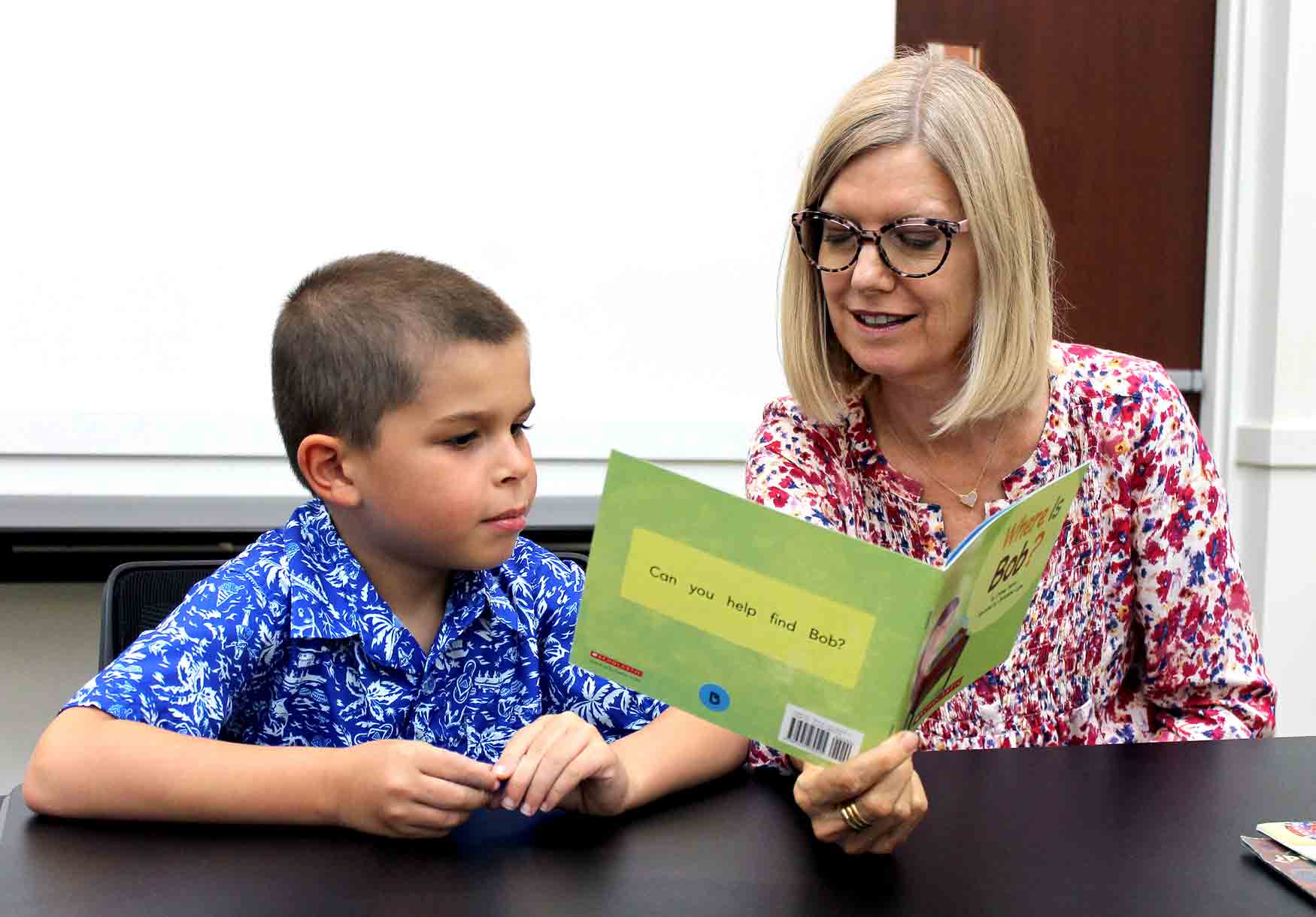 Building Better Readers