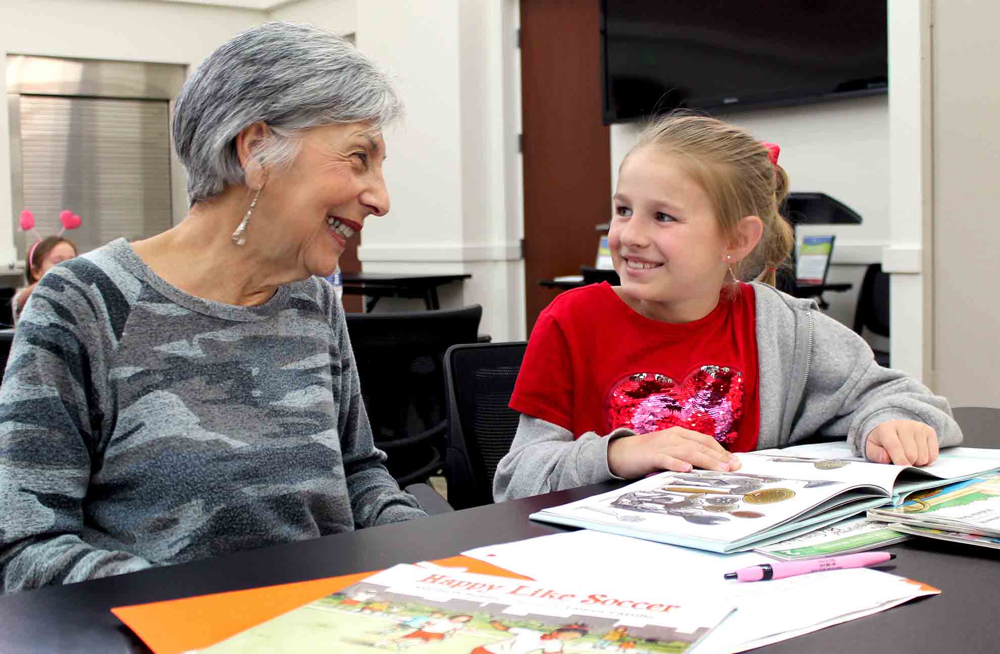 Building Better Readers