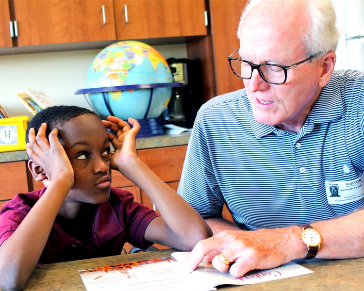 Building Better Readers