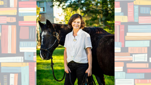 New York Times Bestselling and Pulitzer Prize-winning Author Geraldine ...