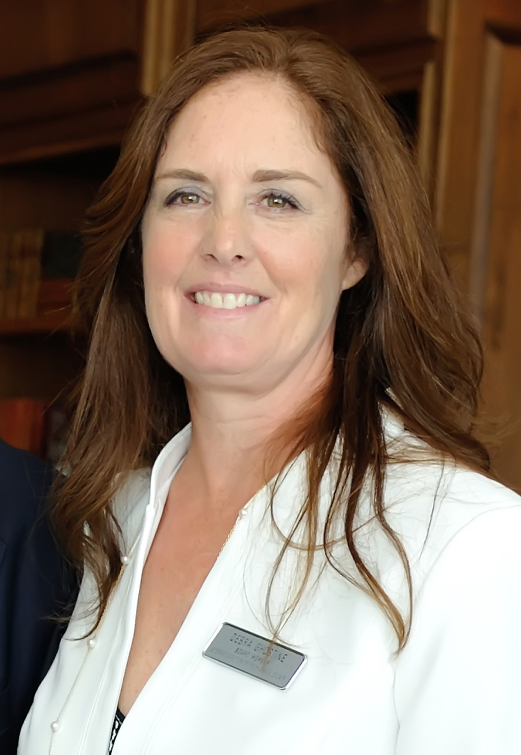 Board – Literacy Coalition of Palm Beach County
