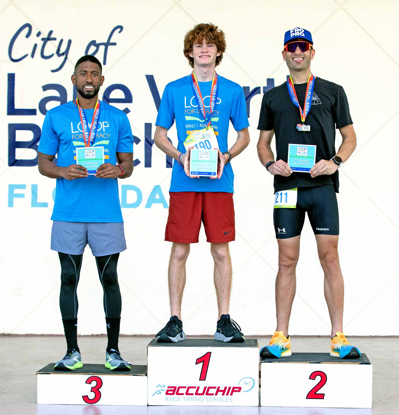 LOOP for Literacy 2025 – Literacy Coalition of Palm Beach County