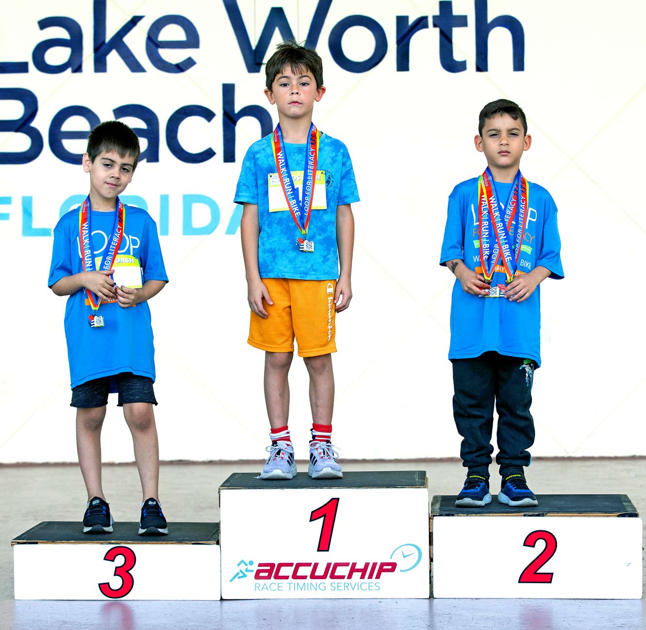 LOOP for Literacy 2025 – Literacy Coalition of Palm Beach County