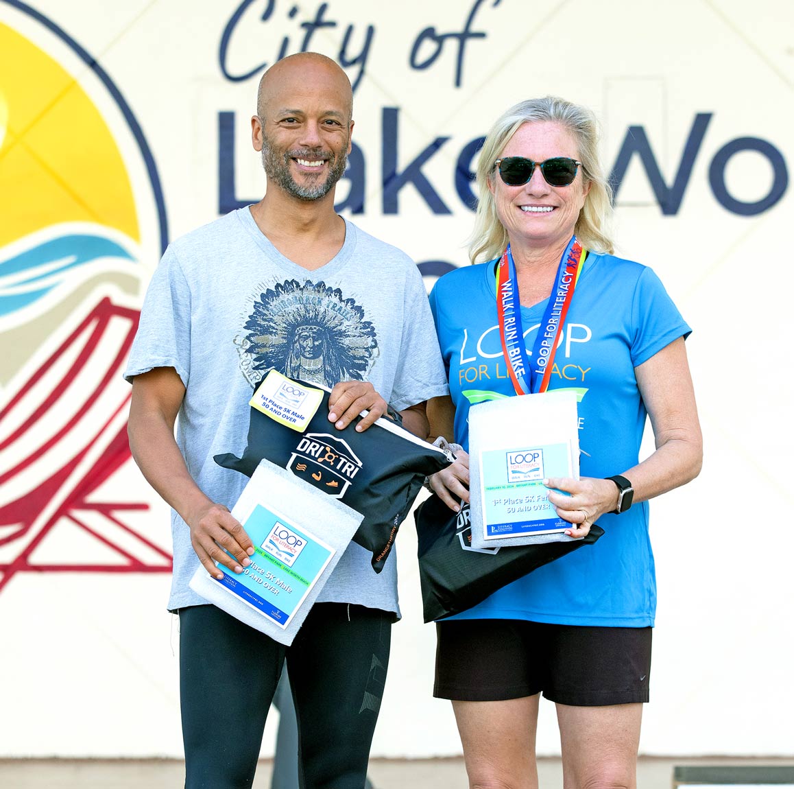 LOOP for Literacy 2025 – Literacy Coalition of Palm Beach County