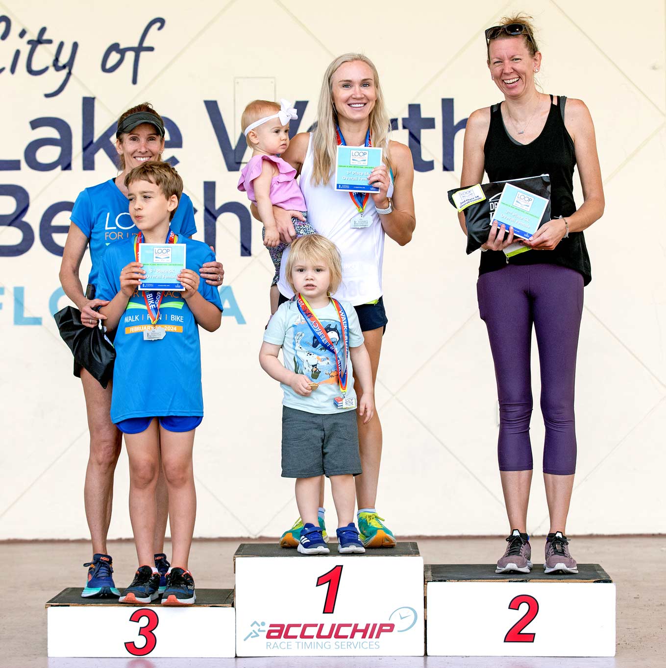 LOOP for Literacy 2025 – Literacy Coalition of Palm Beach County