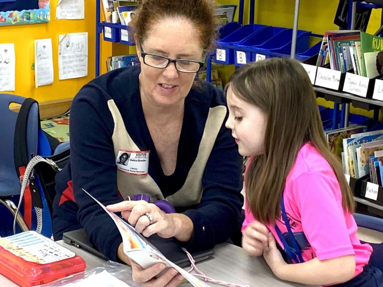 Read with Me – Literacy Coalition of Palm Beach County