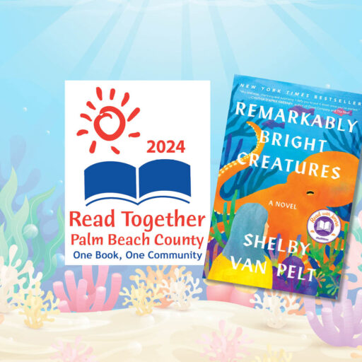 Literacy Coalition of Palm Beach County – Leading Through Reading