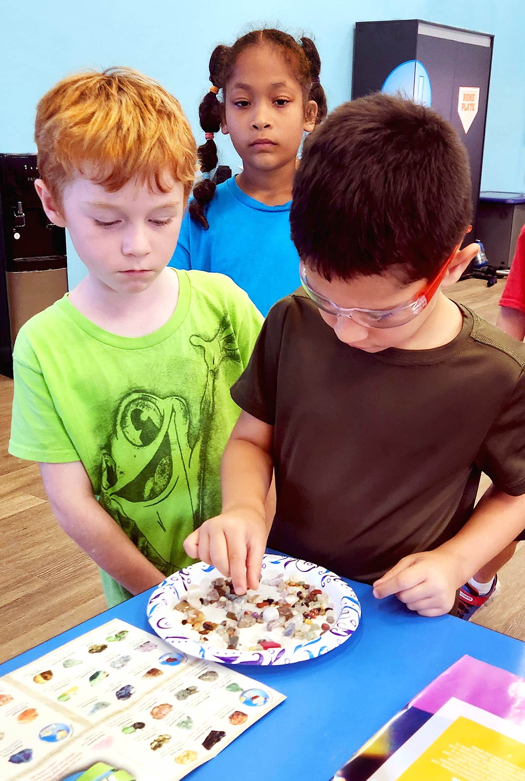 Stories and STEM – Success Story 2024 – Literacy Coalition of Palm ...