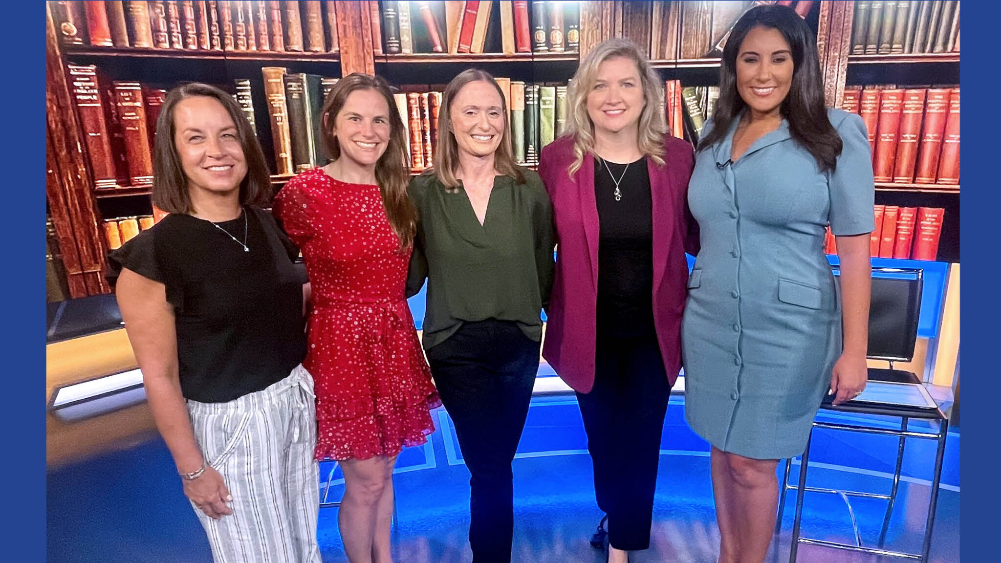 Building Better Readers Featured on WPBF 25’s On The Record – Literacy ...