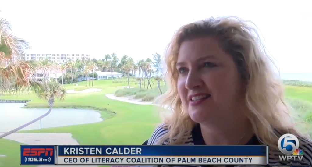 Literacy Links Golf Tournament 2026 – Literacy Coalition of Palm Beach ...
